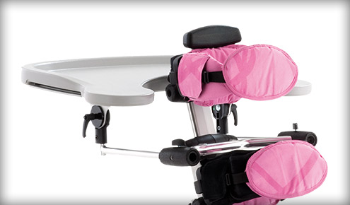 Leckey Squiggles 3-in-1 Stander - FREE Shipping