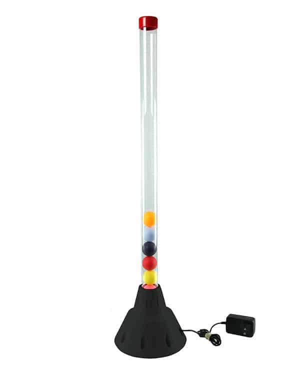 Eye Tracking Challenge Toy - Tube Tracker