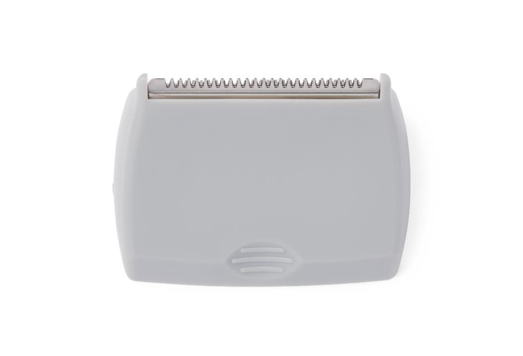 Disposable Clipper Blade with Universal Flat Style for Personal Hygiene ...