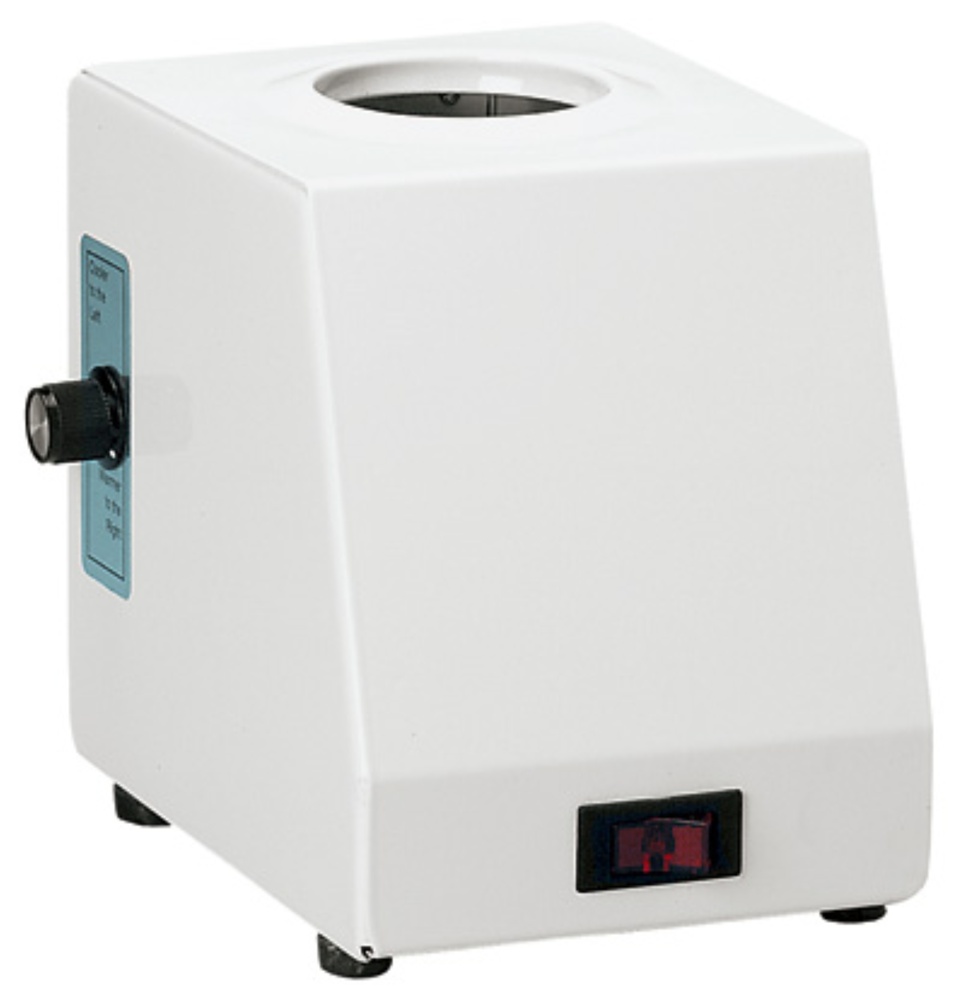 Ultrasound Gel Warmer For Medical Use With Single Or Double Bottle