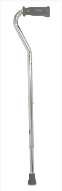 Guardian Uni-Poise Cane with SureGrip Handle