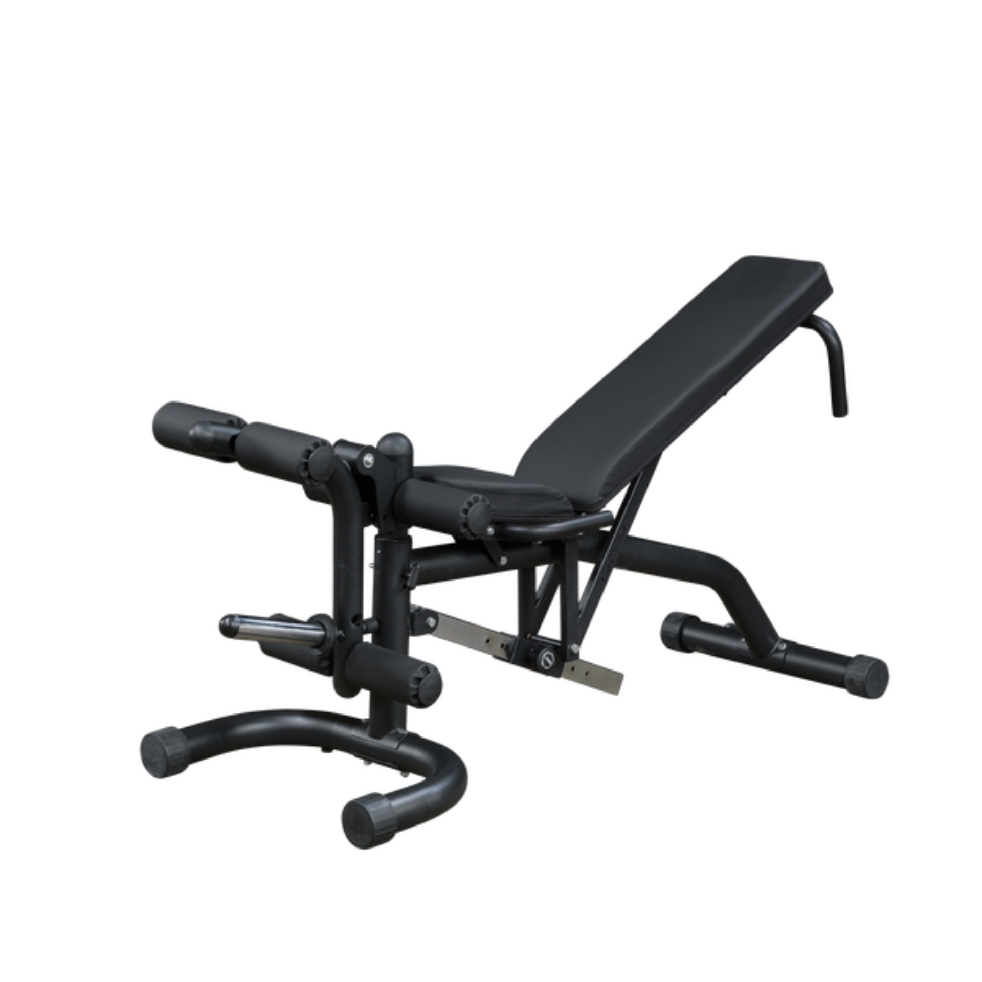 Body-Solid Olympic Leverage Bench - FREE Shipping