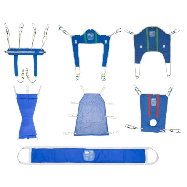 Patient Lift Slings by GoLift DISCOUNT SALE