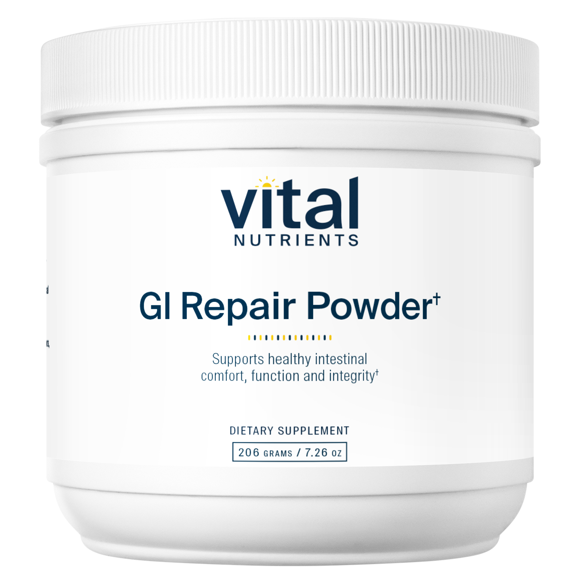 GI Repair Powder for Stomach and Intestinal Health