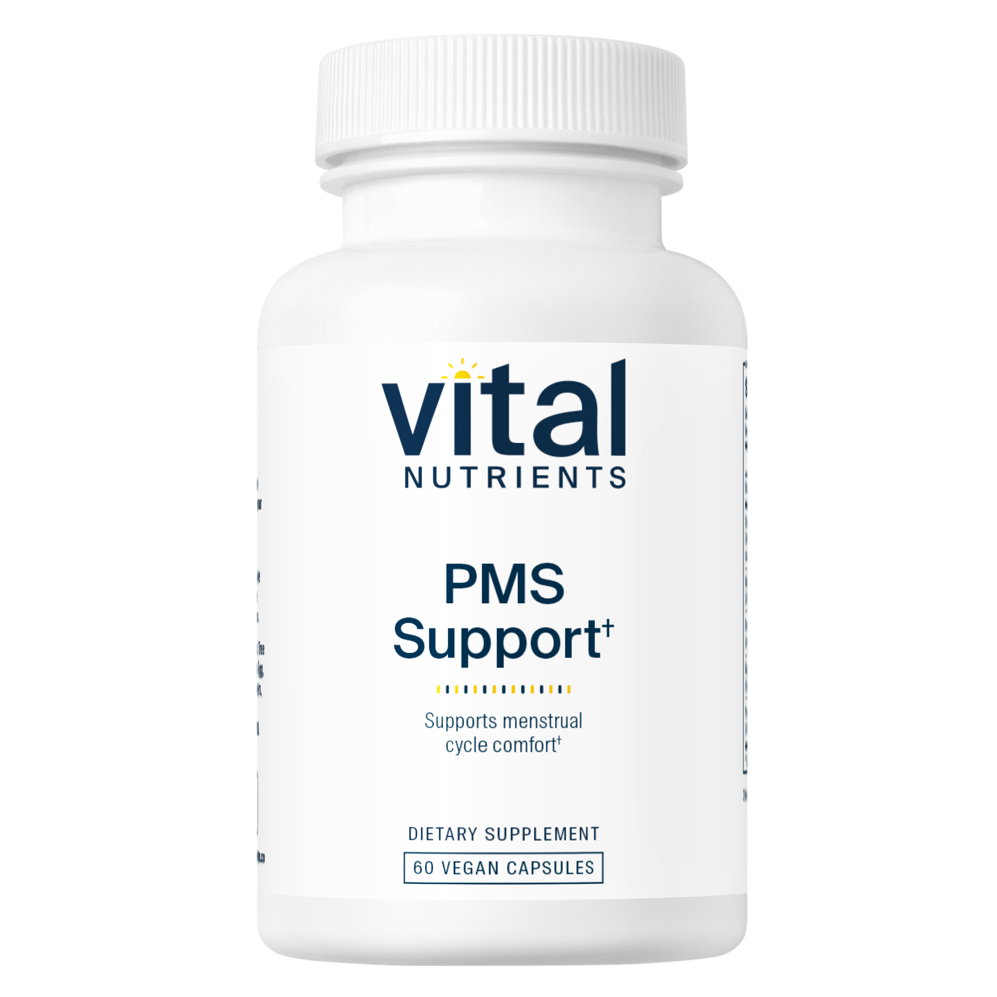 Pre-Menstrual PMS Support Nutrient for Women's Health