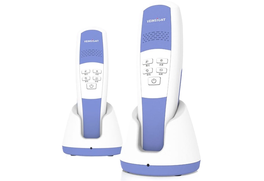 Near-Infrared Vein Finder VS500 VeinSight