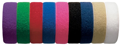 Velcro Loop Multi Colors ON SALE