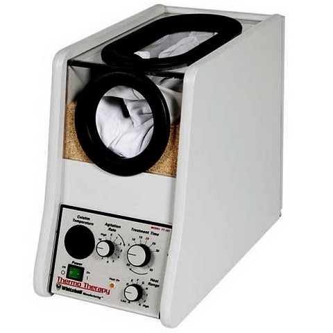 Dry Heat Thermo-Therapy Unit FOR SALE - FREE Shipping