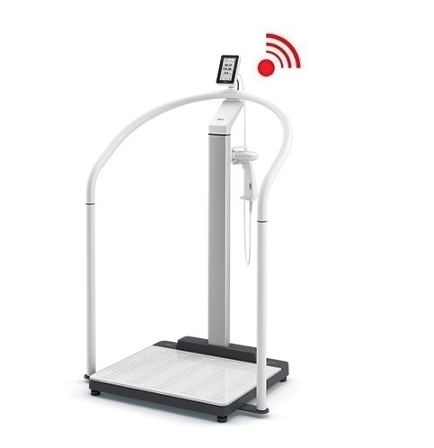 EMR Hospital and Doctor Scale, Bariatric Scale Allows for Physical ...