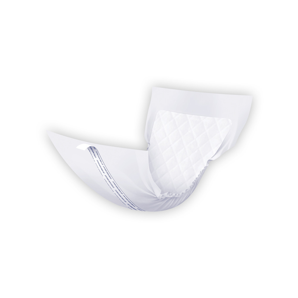 Ultrashield Absorbent Liners for Light to Moderate Incontinence Protection