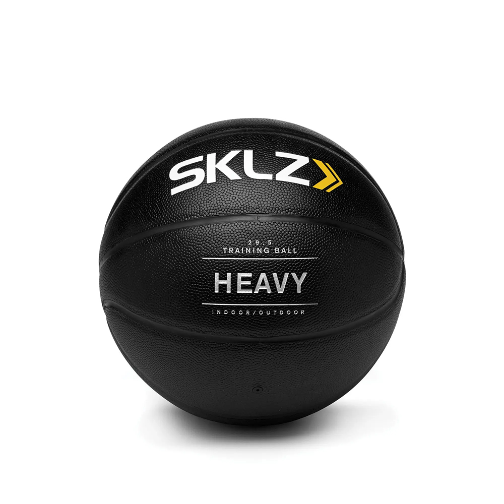 Heavy Weight Control Basketball - Strength, Dribbling, and Ball ...