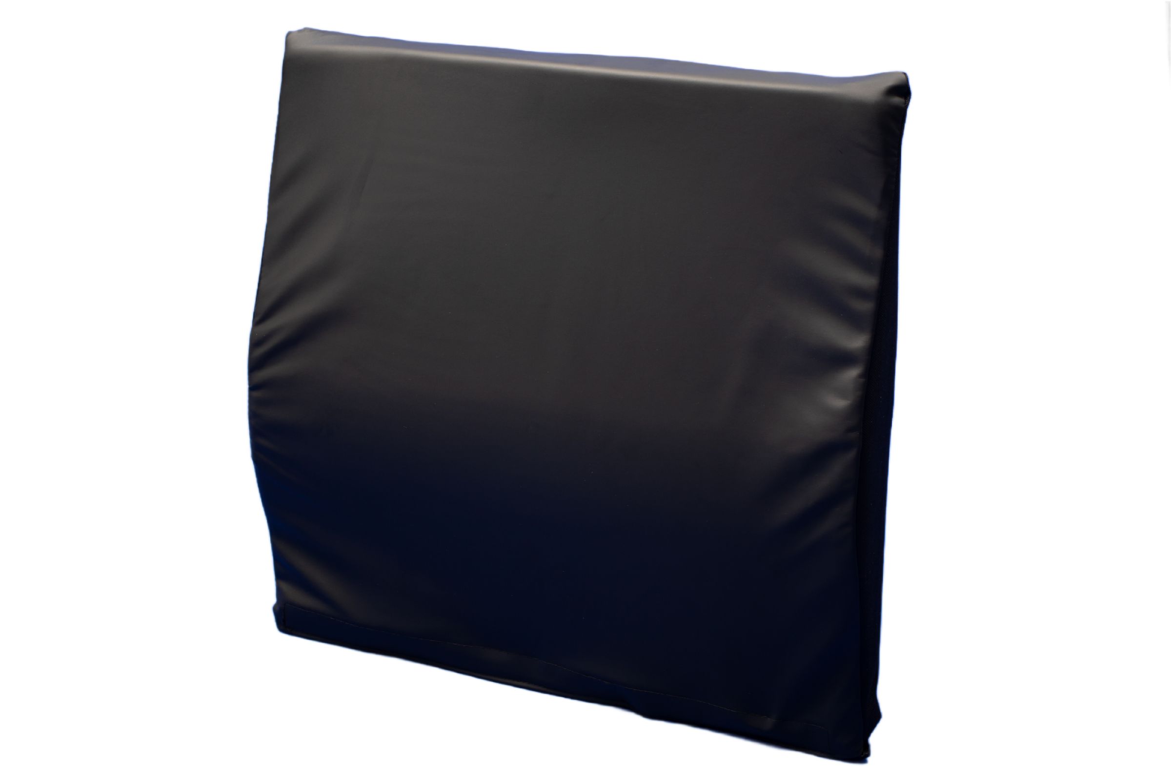 Lumbar Support Wheelchair Back Cushion | Relieves Presure, Contoured ...