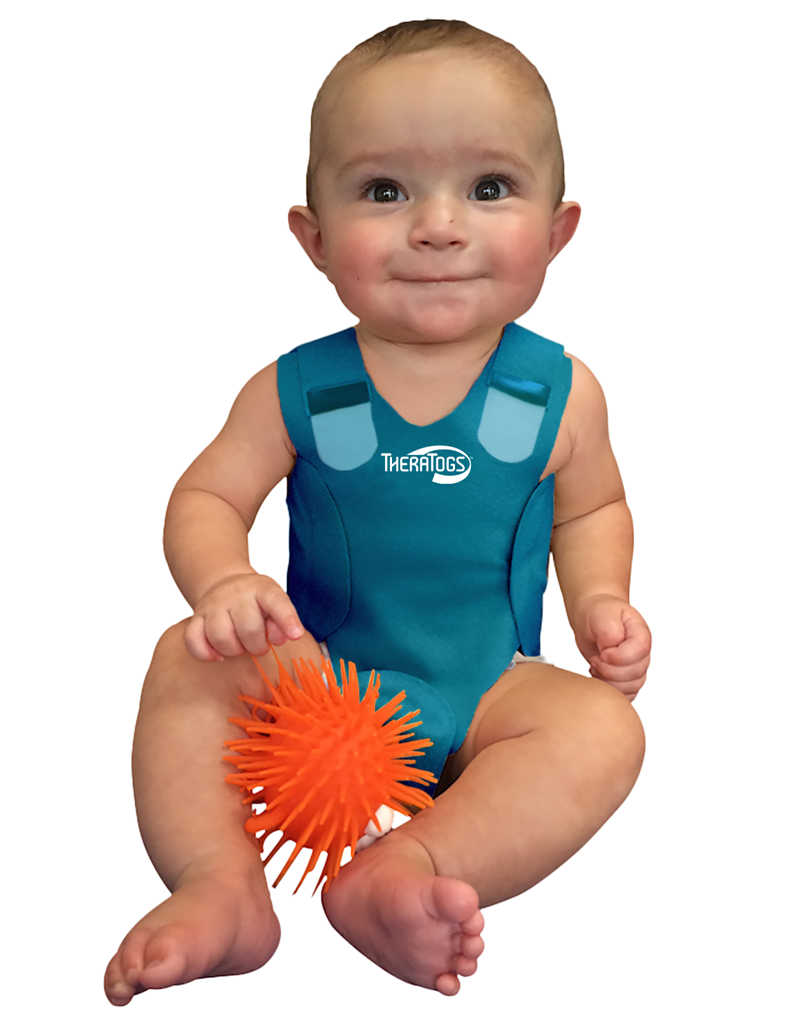 Wunzi2Grow Customizable Body Hug System - Core Stabilizer and Trunk ...