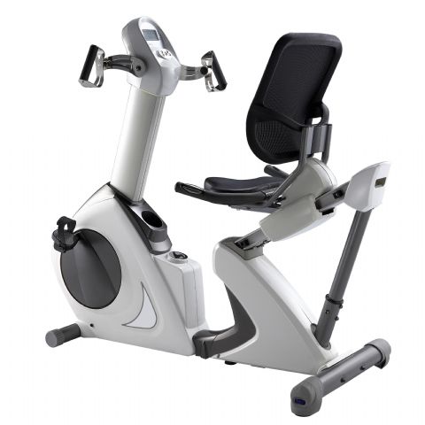 PhysioCycle XT Upright Bike & UBE Trainer