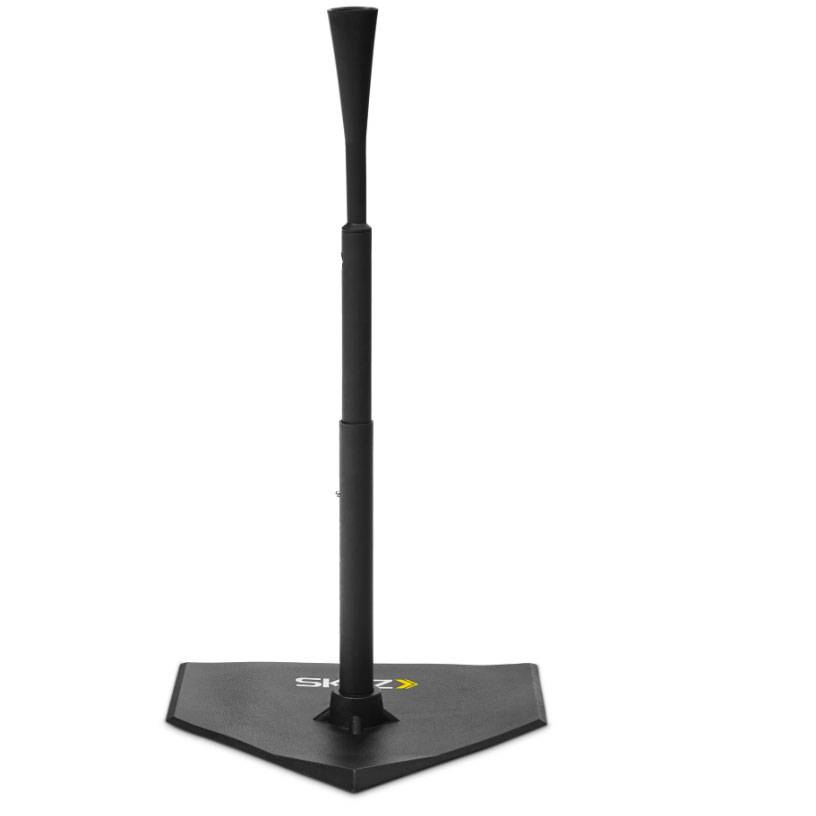 Baseball Batting Tee for Swing Training and Skill Development