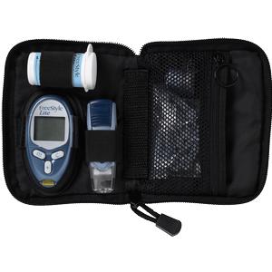 Freestyle Lite Blood Glucose Monitoring System