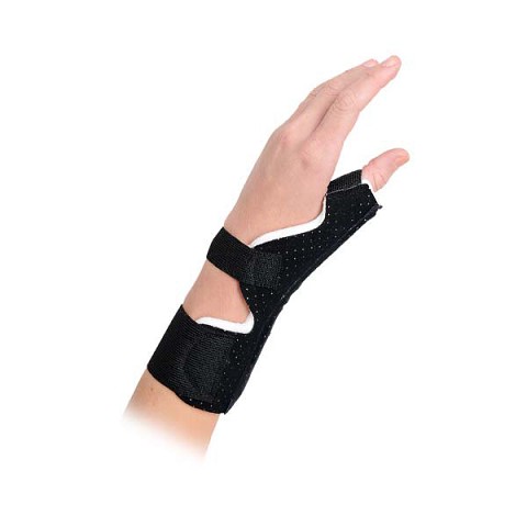 Thumb Splint Brace for Sprains and Strains