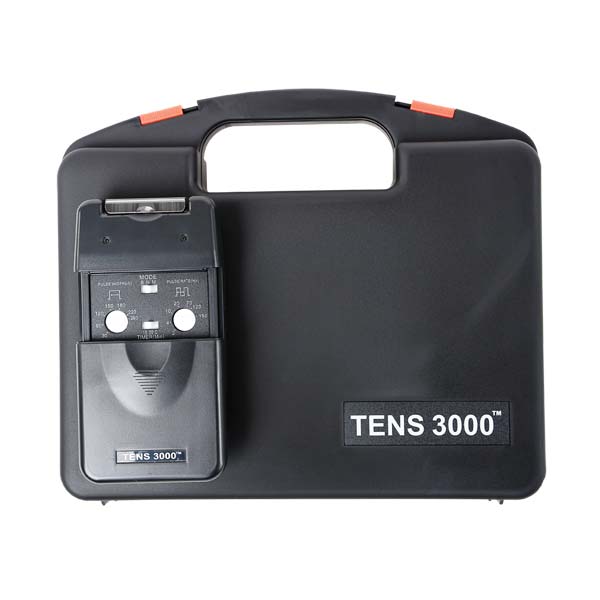 Transcutaneous Electrical Nerve Stimulation TENS Unit - Dual Channel