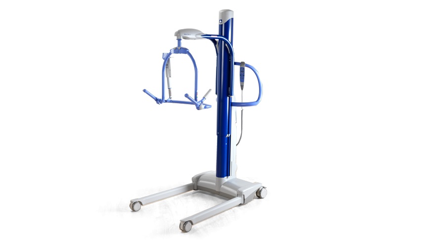 Maxi Move with Powered DPS - Standard Castors - Integrated Scale by ... Maxi Move with Powered DPS - Standard Castors - Integrated Scale by ...