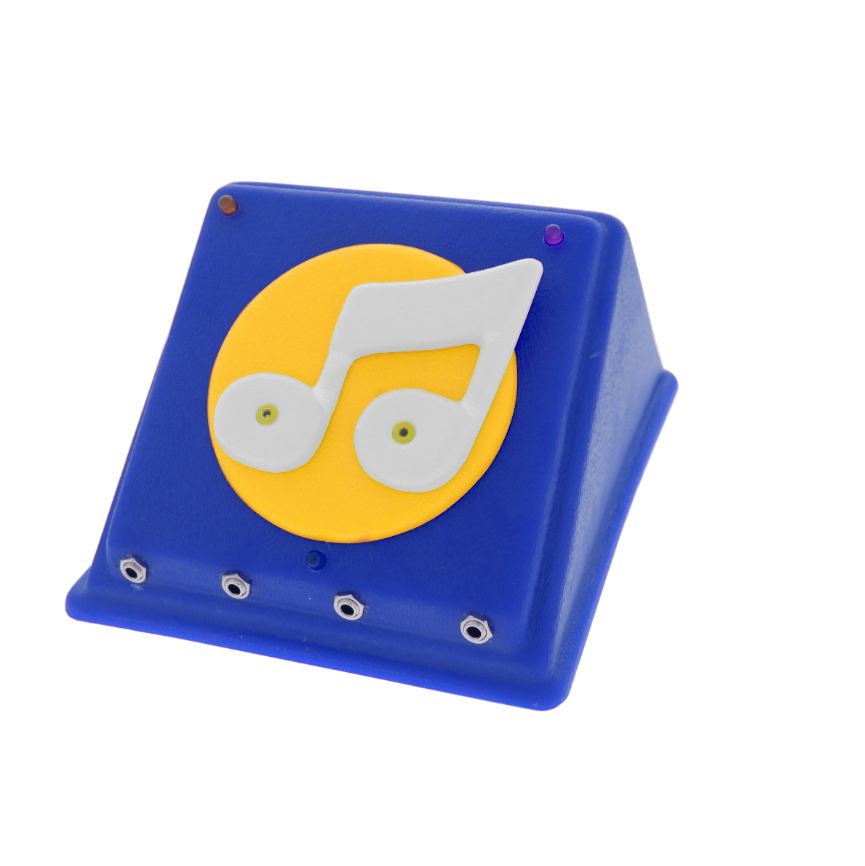 Bright Music Box Switch Toy BUY NOW - FREE Shipping