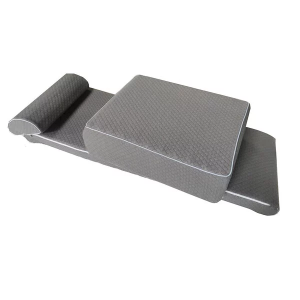 Back Stretching Device for Spinal Decompression and Pain Relief ...
