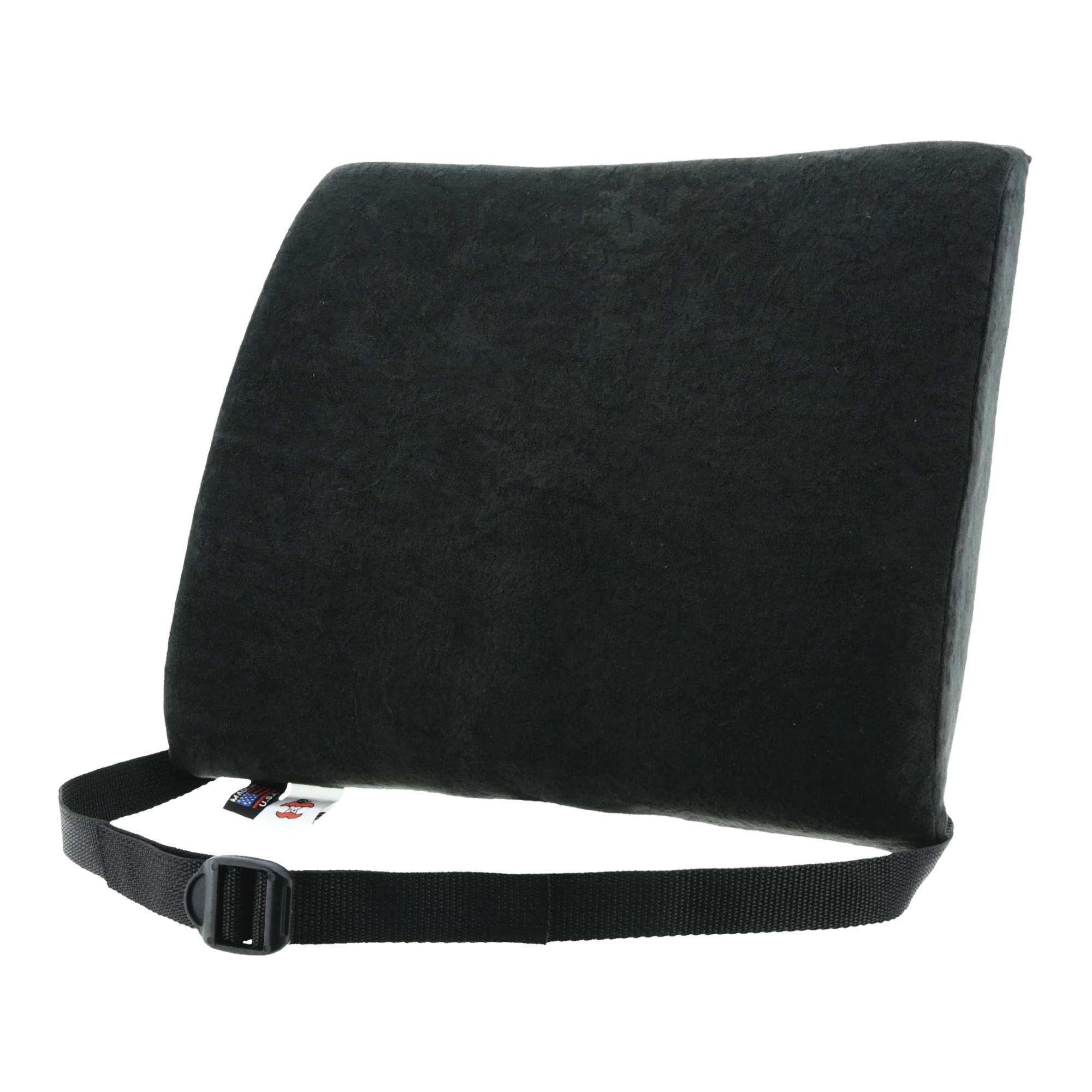 Slimrest Deluxe Back Support Cushion by Core Products