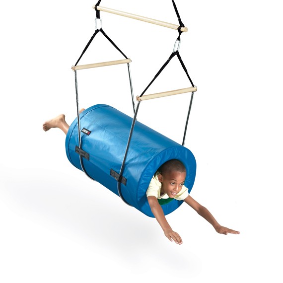 Swing sensory store