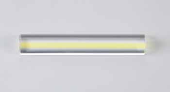 2X Highlighting Bar Magnifier - 9" x 1"
