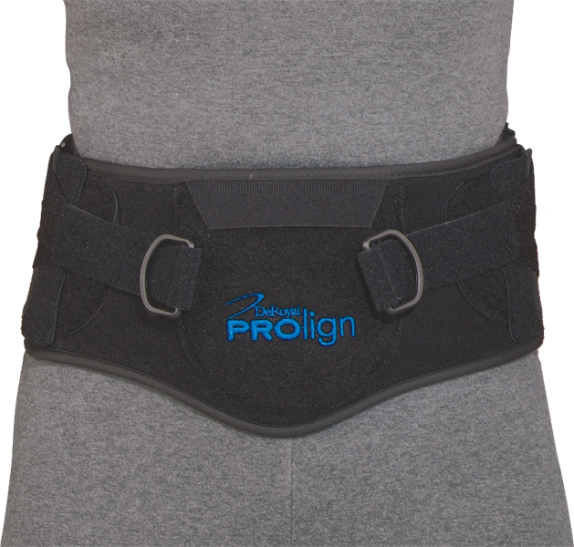 Prolign Back Brace - Deroyal FOR SALE - FREE Shipping