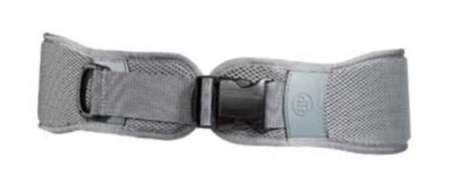 Bodypoint Aeromesh Belts for Shower Chairs