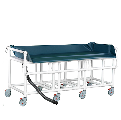 Bariatric Mobile Shower Gurney BUY NOW - FREE Shipping