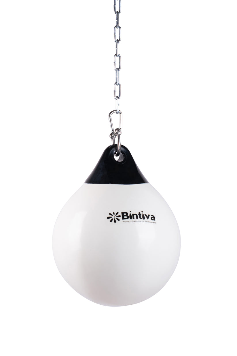 Aqua Punching Bag for Boxing and Martial Arts Training Water Filled ...