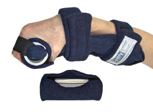 Comfy Splints Spring-Loaded Finger Extender Orthosis