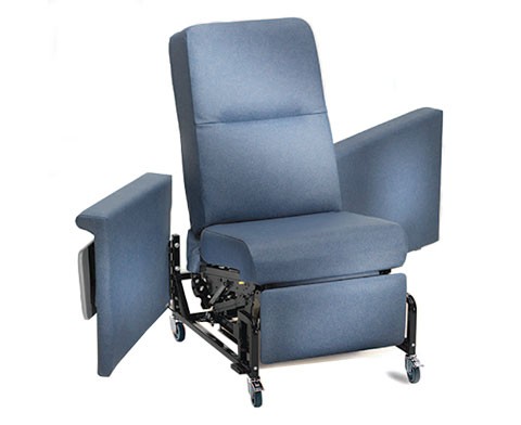 Champion 89 Series Relax Recliner - FREE Shipping
