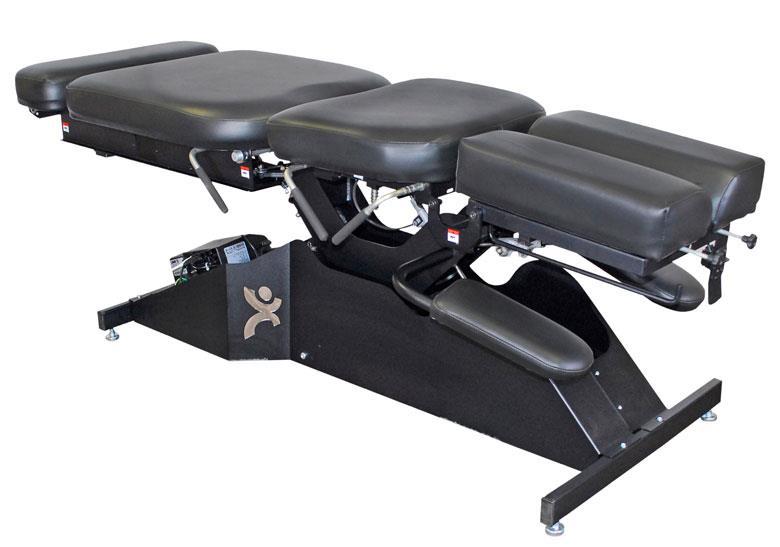 Chiropractic Drop Table by Pivotal Health Solutions, 350 lb Capacity ...