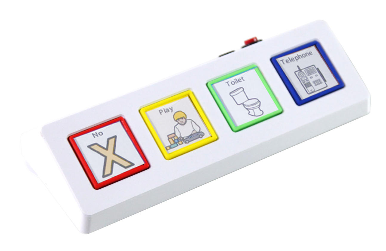 Cheap Talk 4 In-line Direct Communicator