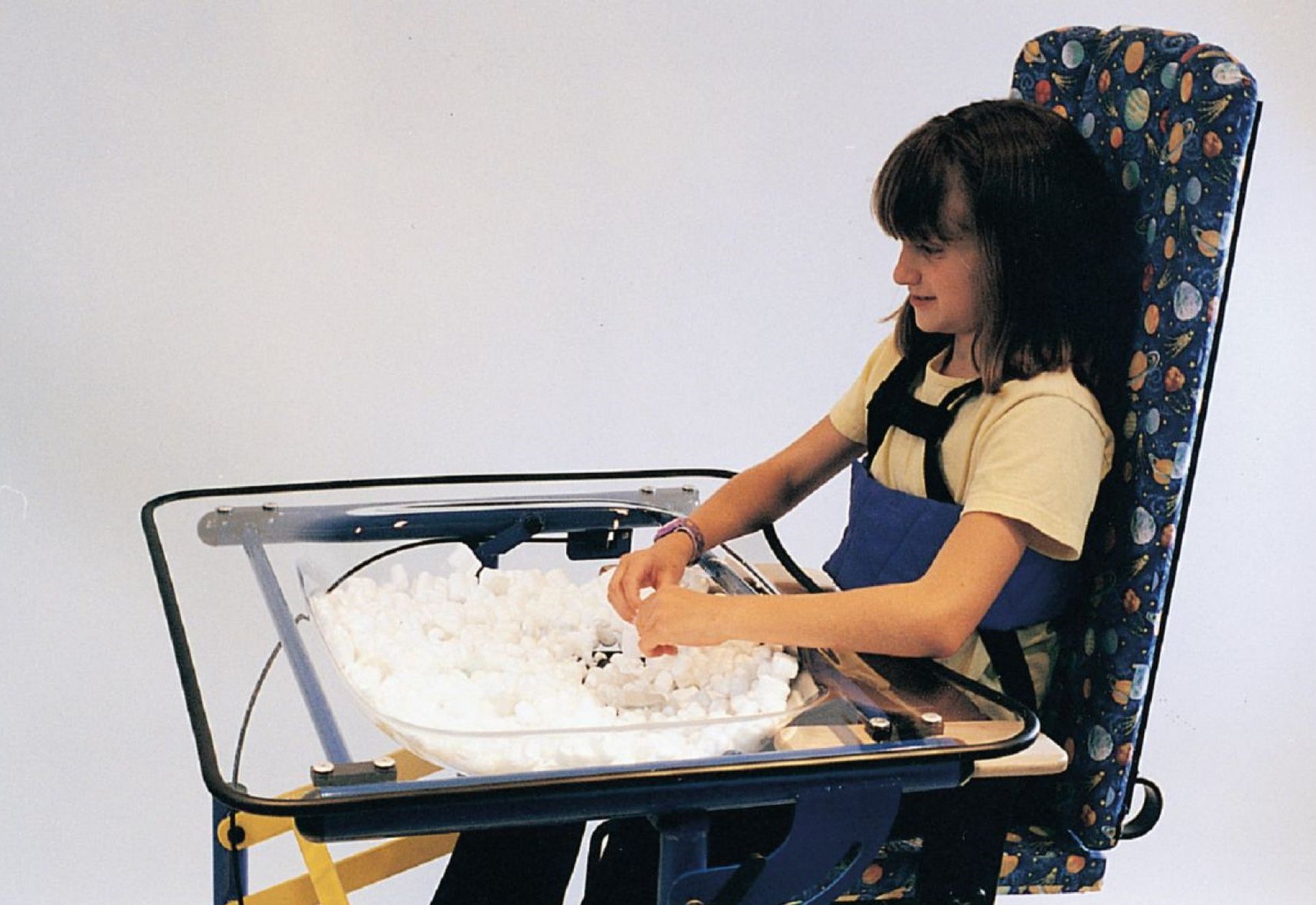 Multi Sensory Stimulation Bowl for Convert-Able Table