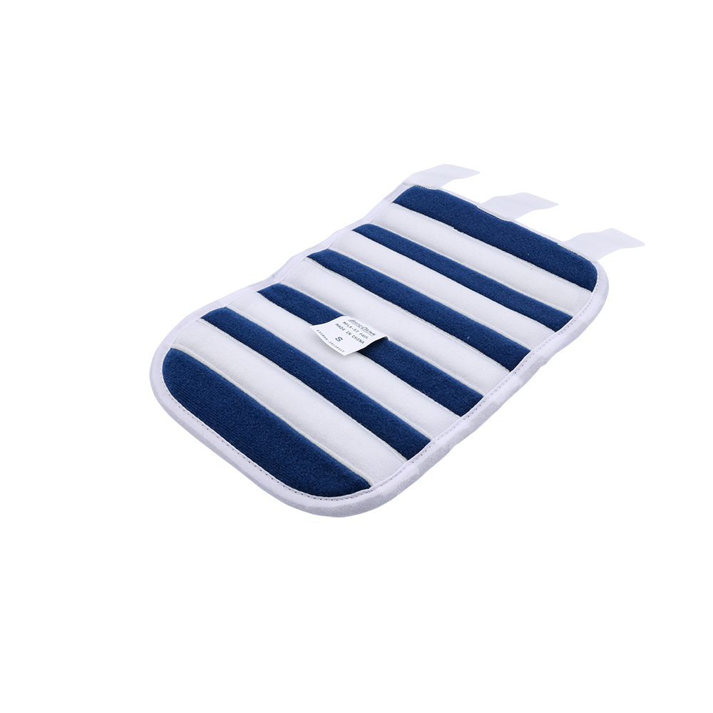 Elbow and Wrist Brace for Protection of IV Locations on Arm - Crandall ...