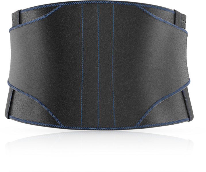 Actimove Adjustable Sports Compression Back Support