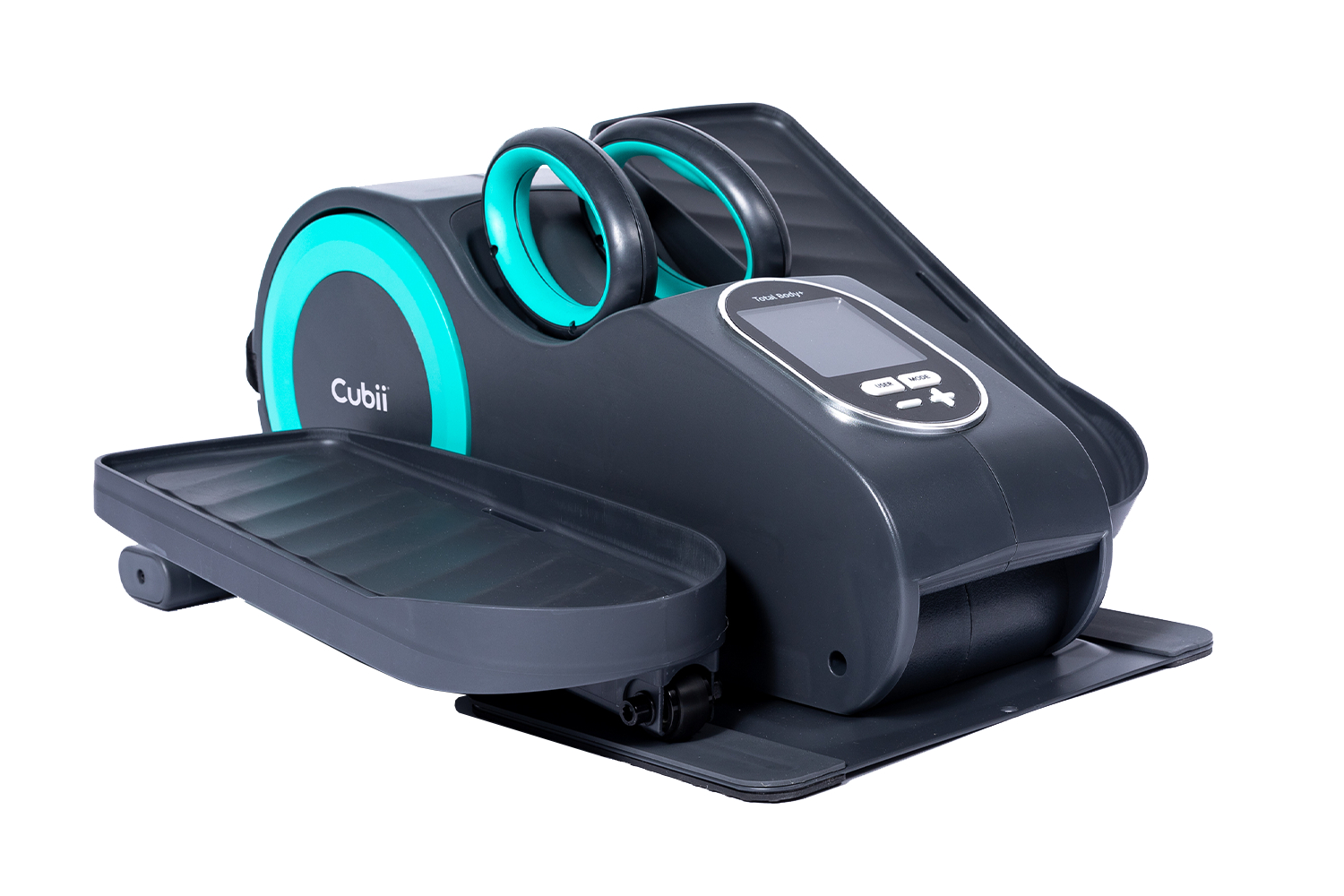 Full-Body Seated Workout Machine | Cubii Total Body+ Seated Elliptical