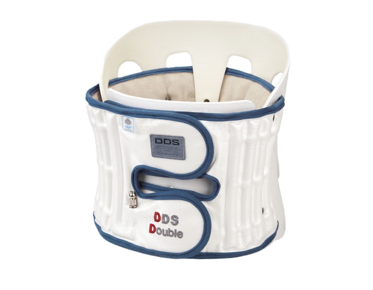 Lumbar Decompression Belt with Panels for Back Pain and Pinched Nerves ...