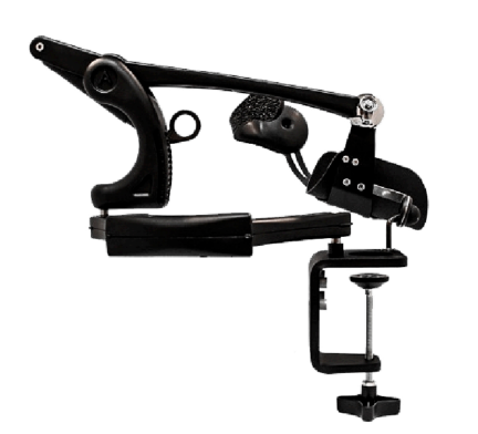 Dynamic Arm Support - Upper Limb Assist with Robot Rehabilitation ...