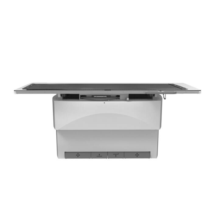 Radiolucent X-Ray Table Pad In 2 Sizes