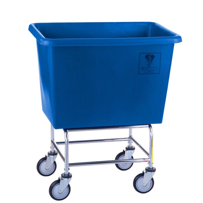 6 Bushel Elevated Poly Truck BUY NOW - FREE Shipping