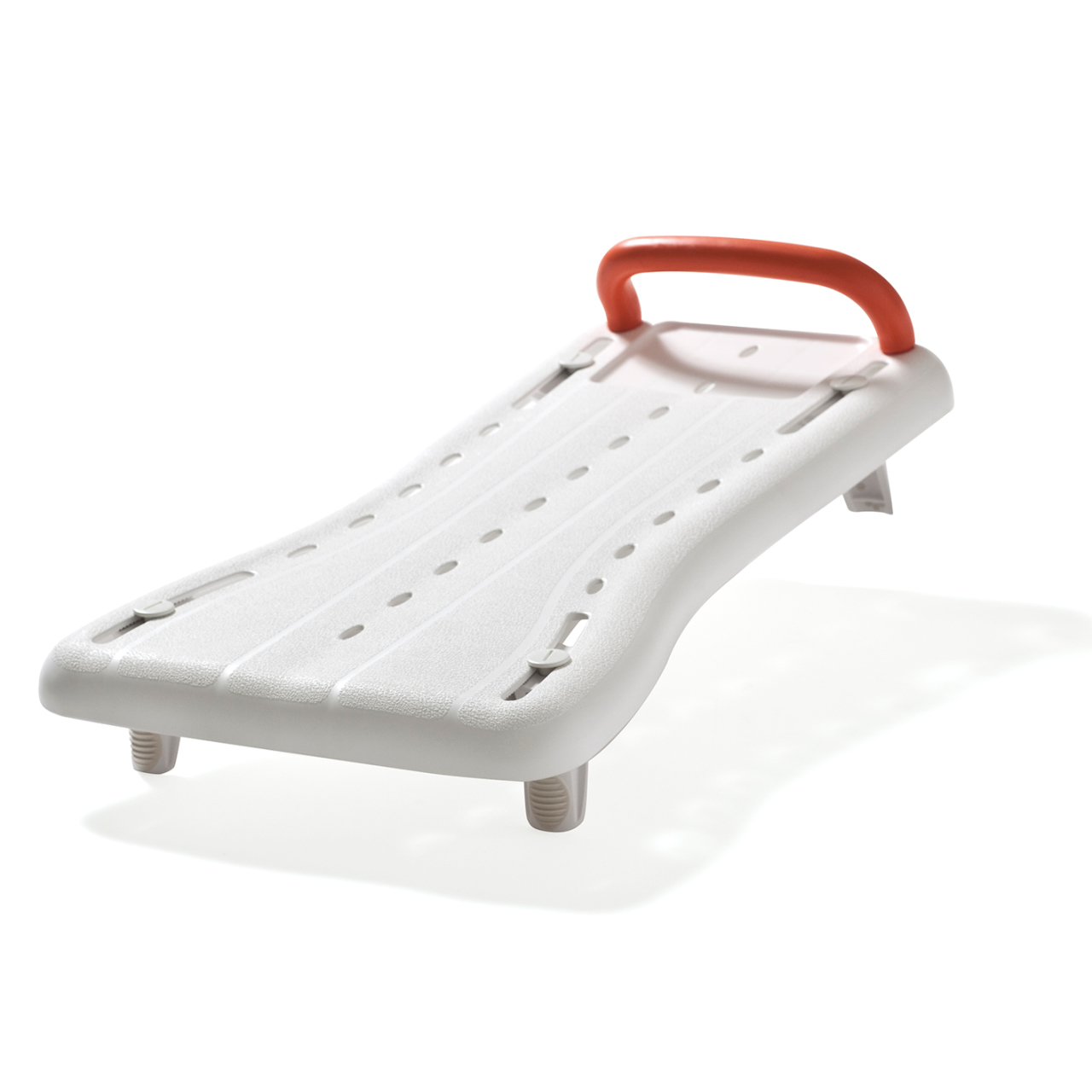 Etac Bath Board - Long Bench for Bathing with Handle and 300 lb. Weight ...