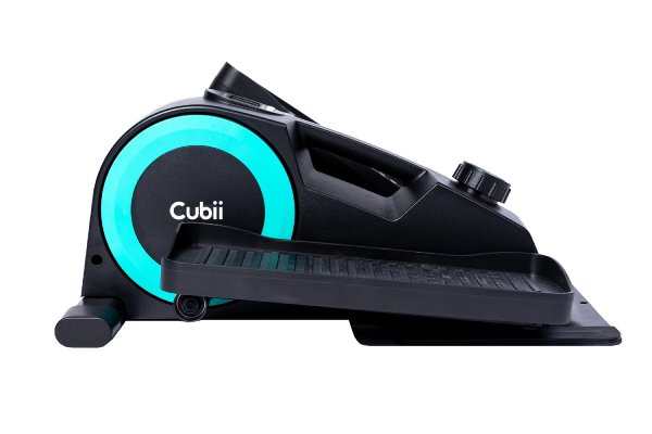 Cubii Under Desk Reviews Cubii JR2+ Under Desk Elliptical - Bluetooth ...