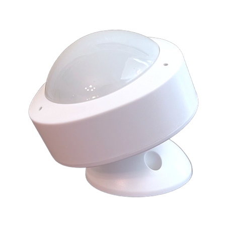 Smart Sensor Patient Monitoring Motion Detector by Smart Alert Tech