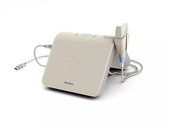 BeamMed Sunlight MiniOmni Portable Bone Density Ultrasonometer