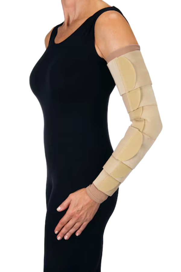 Jobst FarrowWrap LITE Armpiece Compression Therapy Wrap