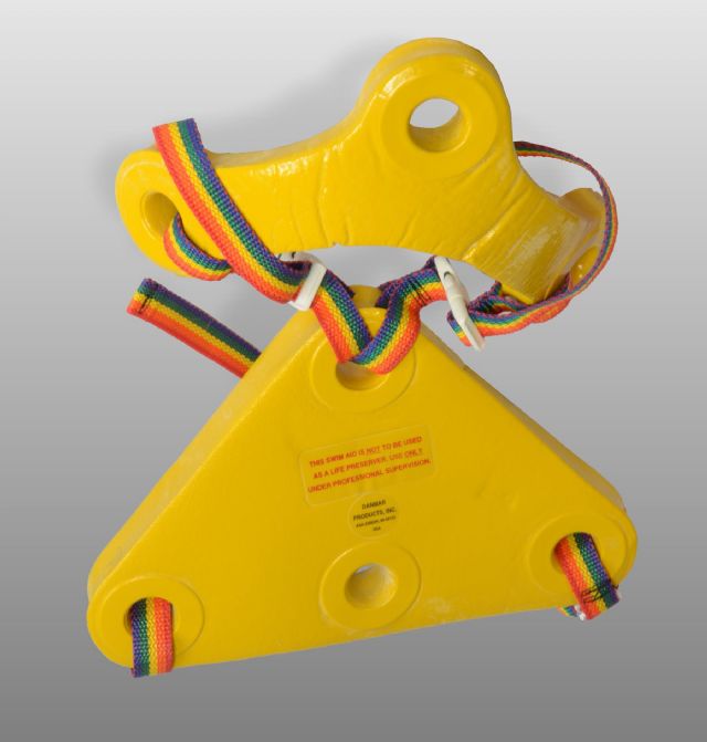 Aquatic Head Support Water Float - FREE Shipping